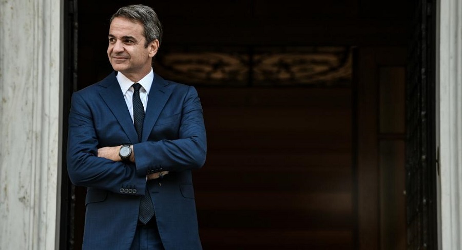 ΧΕΣΜΕΝΟΙ ΣΤΟ ΜΑΞΙΜΟΥ ΜΕ ΤΗΝ ΔΕΞΙΑ – ΠΑΤΡΙΩΤΙΚΗ «ΣΦΗΝΑ» ΤΩΝ ΕΚΛΟΓΩΝ! ΚΑΙ ...