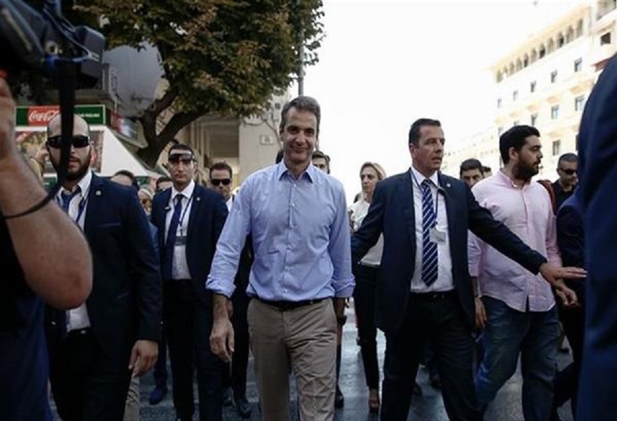 ΜΑΚΕΔΟΝΕΣ ΤΟΥΣ ΕΒΓΑΛΑΝ, ΜΑΚΕΔΟΝΕΣ ΤΟΥΣ ΡΙΧΝΟΥΝ: ΔΙΑΒΑΣΤΕ ΤΙ ΠΡΑΓΜΑΤΙΚΑ ...