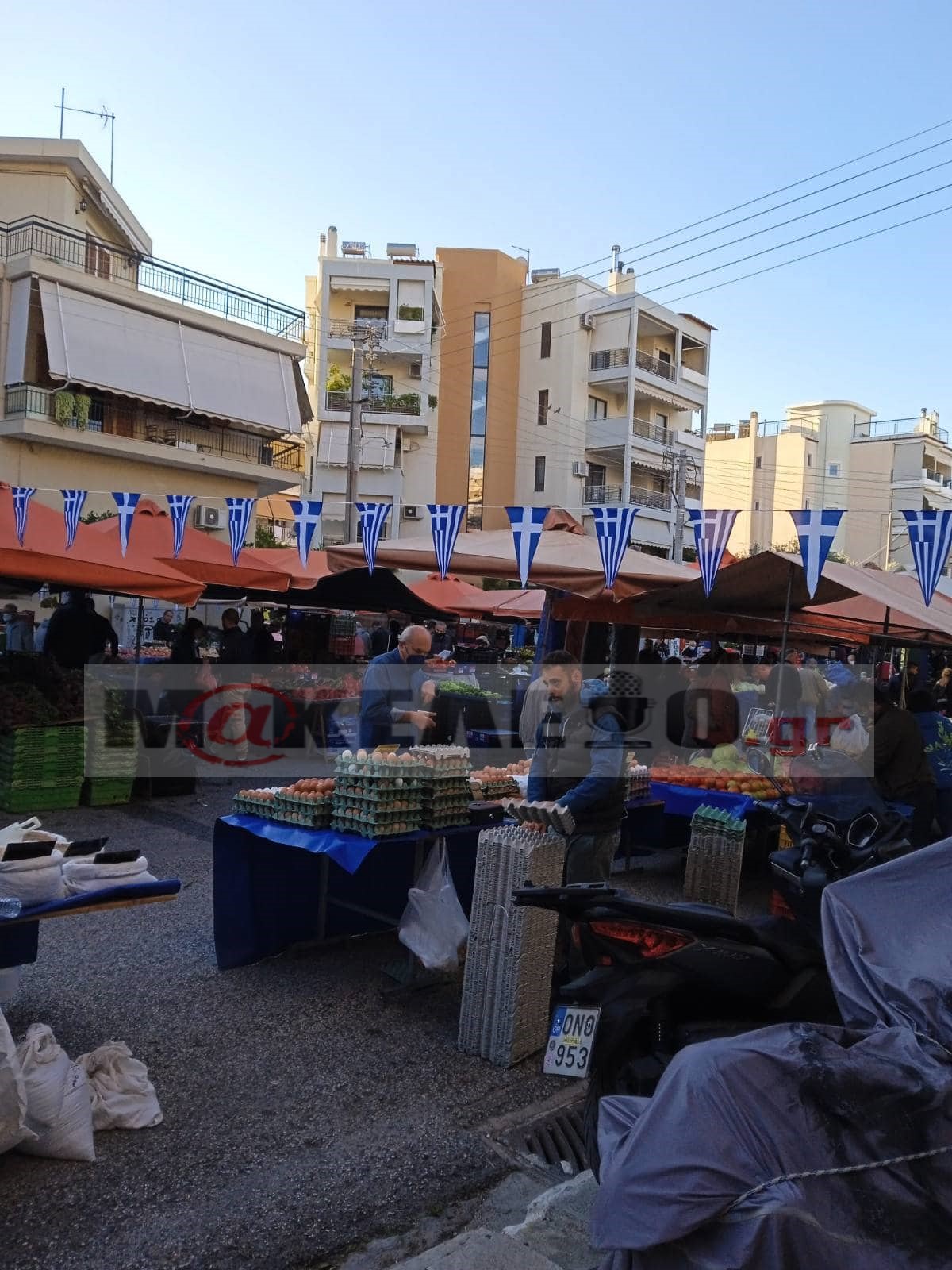 ΟΙ ΑΝΘΡΩΠΟΙ ΤΟΥ ΜΟΧΘΟΥ ΚΑΙ ΤΗΣ ΠΑΛΗΣ ΓΙΑ ΕΠΙΒΙΩΣΗ ΤΙΜΟΥΝ ΤΟΥΣ ΑΓΩΝΕΣ ...