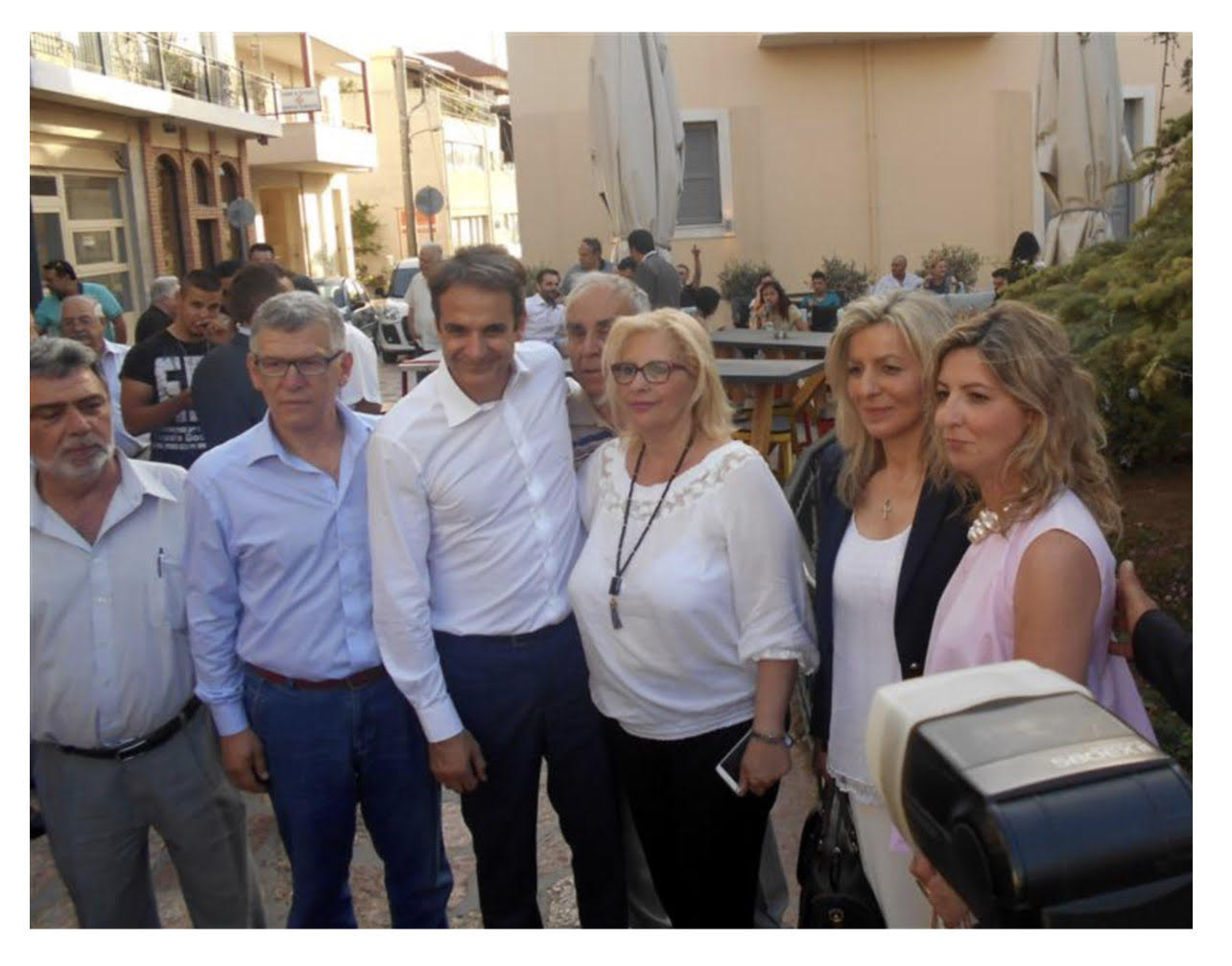 (ΑΝΑΝΕΩΜΕΝΟ) ΣΟΚ. ΚΑΙ ΜΕ ΤΟΝ …ΑΡΡΕΝΩΠΟ ΚΥΡΙΑΚΟ ΜΗΤΣΟΤΑΚΗ, Ο ...