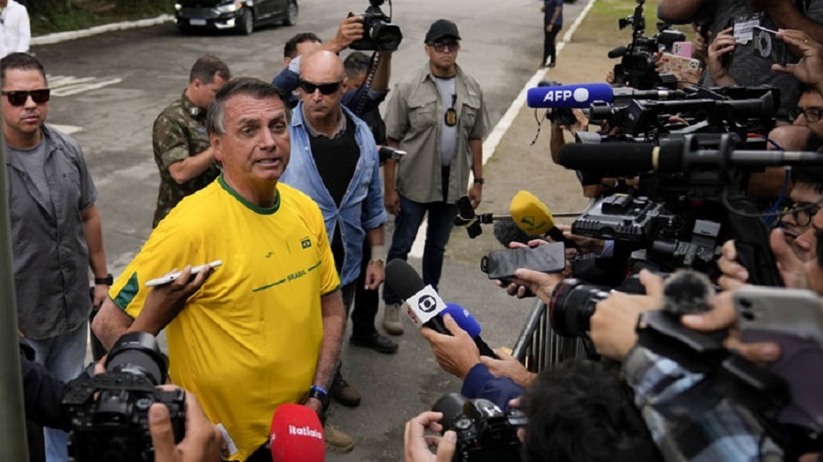 ΜΠΟΛΣΟΝΑΡΟΥ: «ΝΙΚΗΣΑΜΕ ΤΑ ΨΕΜΑΤΑ ΤΩΝ ΔΗΜΟΣΚΟΠΗΣΕΩΝ – ΤΑ ΛΕΜΕ ΣΤΟΝ ...