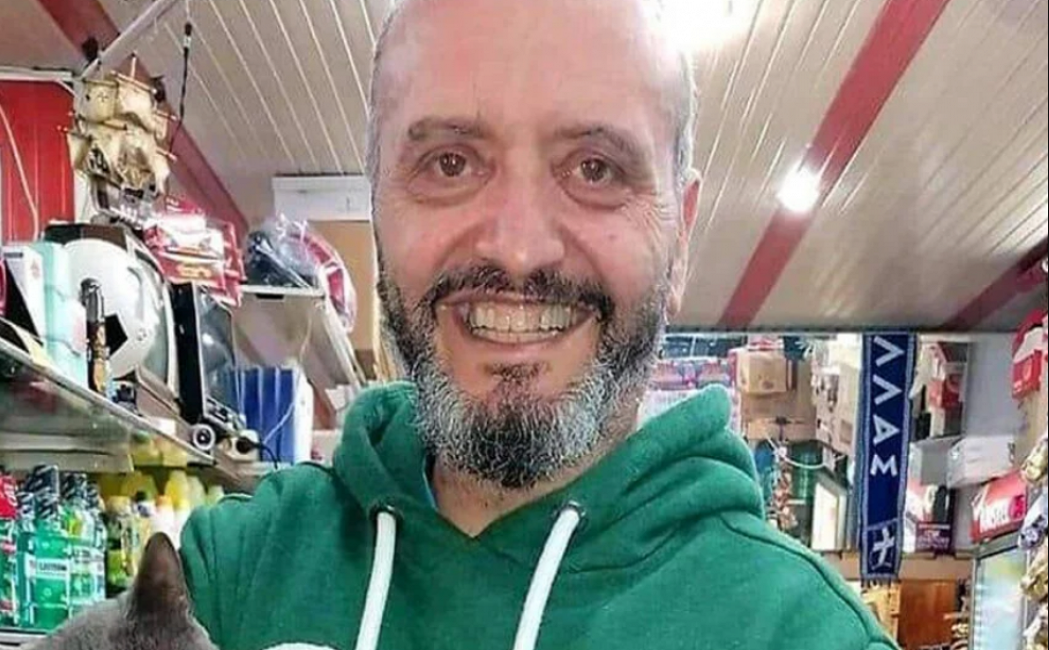 ΔΕΝ ΧΩΡΑΕΙ Ο ΝΟΥΣ ΤΟ ΜΕΓΕΘΟΣ ΑΥΤΗΣ ΤΗΣ ΥΠΟΘΕΣΗΣ! ΣΤΗ ΦΟΡΑ ΟΙ ...