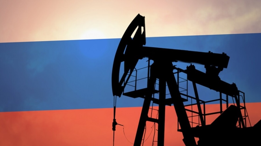 Η ΡΩΣΙΑ ΠΡΟΕΙΔΟΠΟΙΕΙ: ΔΕΝ ΘΑ ΠΟΥΛΗΣΕΙ ΠΕΤΡΕΛΑΙΟ ΜΕ ΠΛΑΦΟΝ ΣΤΗΝ ΤΙΜΗ ΤΟΥ ...