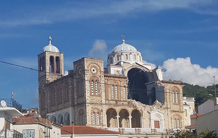 Τα σημαντικότερα γεγονότα σαν σήμερα – Makeleio.gr