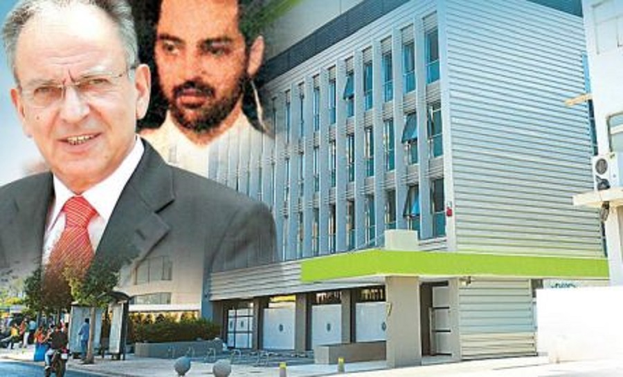 ΑΠΟ ΤΟΝ ΣΙΟΥΦΑ, ΣΤΟΝ ΠΑΤΣΗ: ΤΑ ΓΑΛΑΖΙΑ ΠΙΡΑΝΧΑΣ ΠΟΥ ΒΓΑΖΟΥΝ ΕΚΑΤΟΜΜΥΡΙΑ ...
