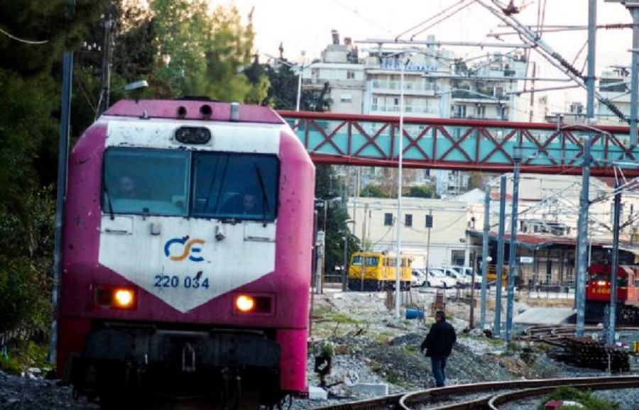 Λιανοκλάδι: Εκτροχιάστηκε αμαξοστοιχία – Makeleio.gr