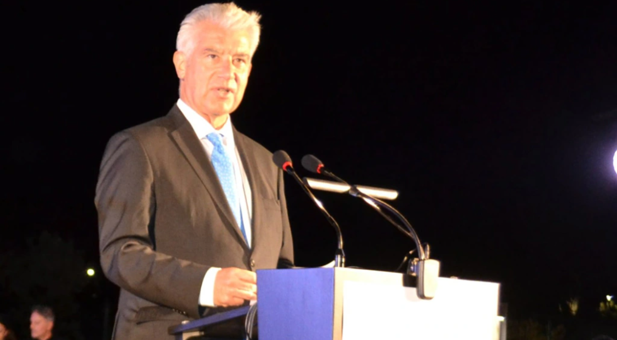 Γερμανός πρέσβης στην Ελλάδα: Όσο πιο απειλητική η ρητορική εξ Ανατολών ...