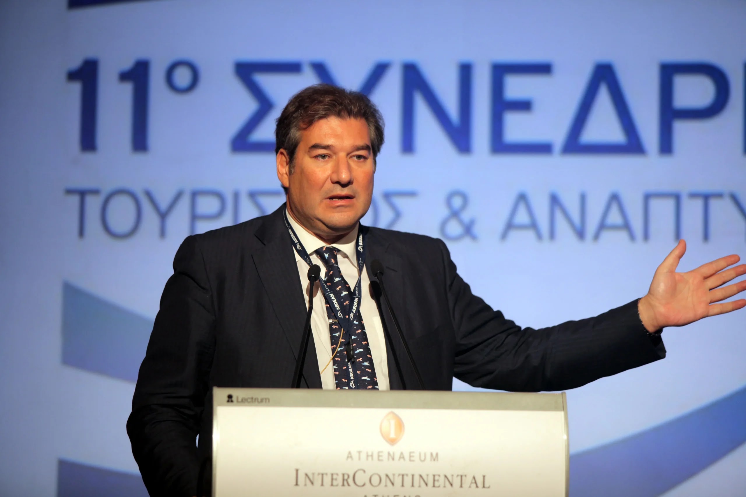 Νέα “ΒΟΜΒΑ” Καραχάλιου για τη ΝΔ: «Όλοι ήξεραν την δράση του Πάτση ...