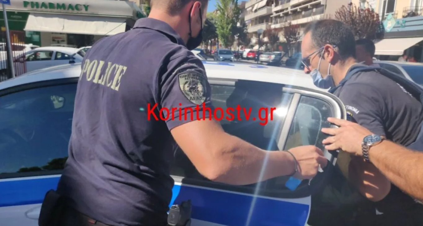 Ξεσπά ο πατέρας της 28χρονης στην Κόρινθο – «Αν είχα όπλο θα το ...