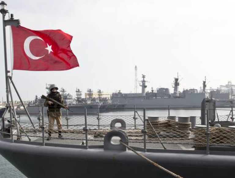 Έκθεση-καταπέλτης της ΕΕ κατά της Τουρκίας για τις προκλήσεις σε Αιγαίο ...