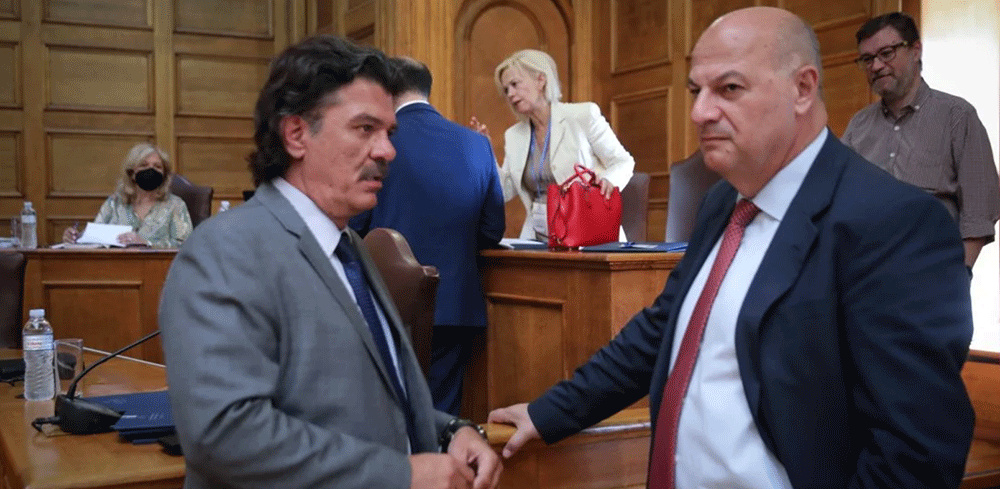 ΧΙΟΝΟΣΤΙΒΑΔΑ ΟΙ ΑΠΟΚΑΛΥΨΕΙΣ! ΑΠΙΣΤΕΥΤΟ ΚΑΙ ΠΡΩΤΟΦΑΝΕΣ! ΚΑΙ Η ΣΥΖΥΓΟΣ ...