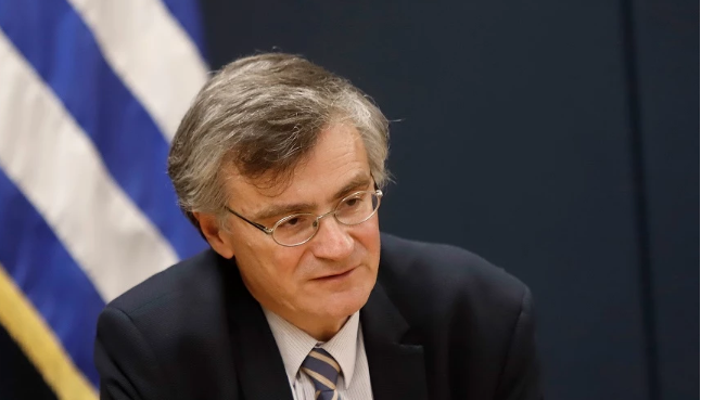 ΚΑΛΩΣ ΤΟΝ! Που ήταν χαμένη αυτή η ψυχή; Σωτήρης Τσιόδρας: “Παγκόσμια ...
