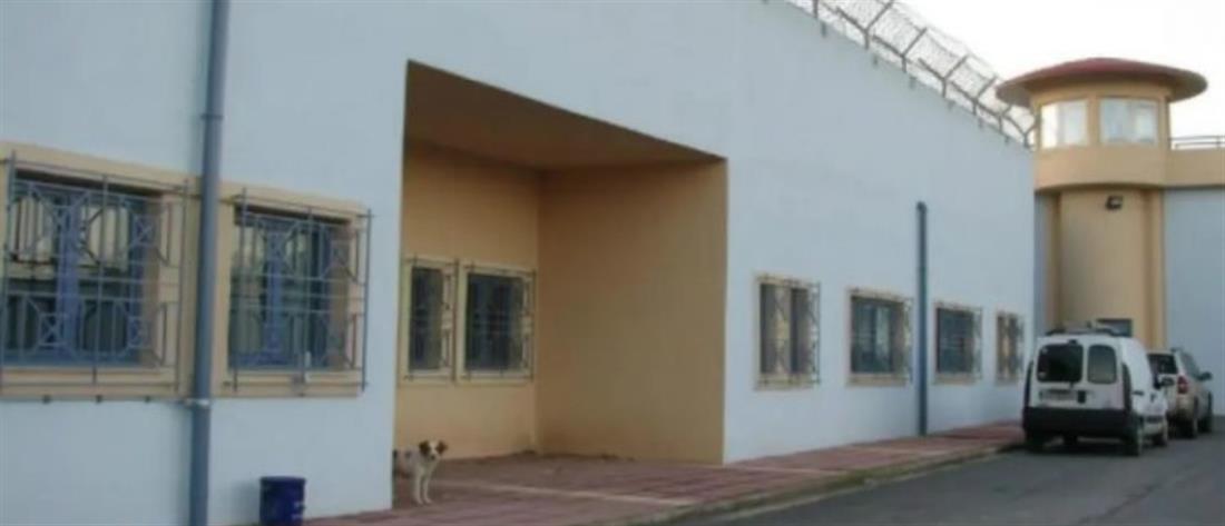 Διαβάστε στο “ΜΑΚΕΛΕΙΟ” μια ΑΠΙΣΤΕΥΤΗ ΚΑΤΑΓΓΕΛΙΑ: Διευθυντής φυλακών ...