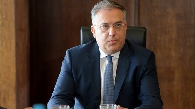 “ΦΥΛΑΜΕ ΤΑ ΕΡΗΜΑ ΤΟΥ ΘΕΟΔΩΡΙΚΑΚΟΥ ΣΤΗ ΜΑΝΗ. 6 ΑΣΤΥΝΟΜΙΚΟΙ ΤΟ 24ΩΡΟ ΓΙΑ ...
