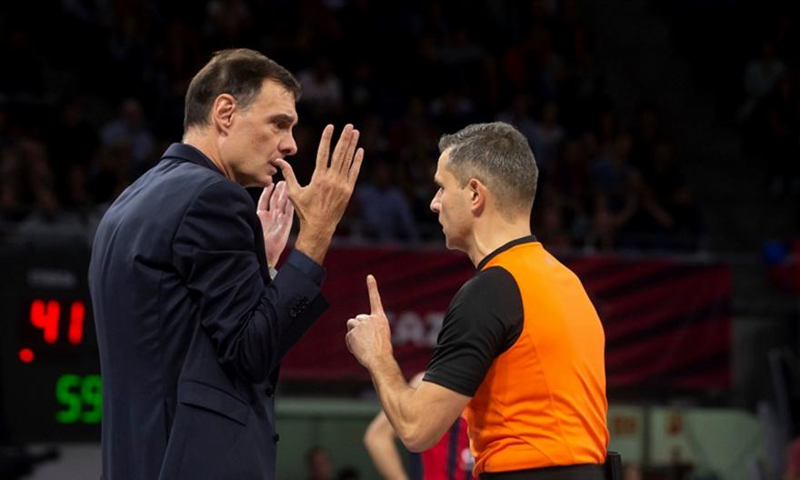 Μπαρτζώκας: «Πήραμε μία πολύ σημαντική νίκη!» – Makeleio.gr