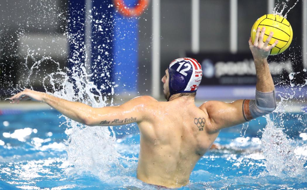 Μουρίκης: «Να δώσουμε συνέχεια στις θετικές εμφανίσεις» – Makeleio.gr