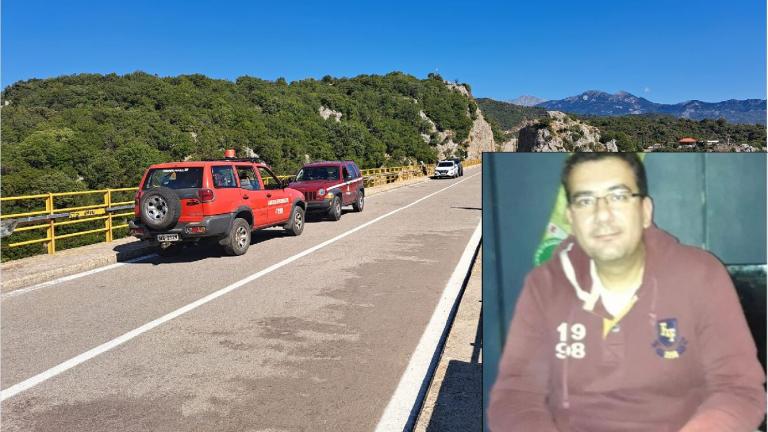 ΜΥΣΤΗΡΙΟ ΣΤΗΝ ΕΥΡΥΤΑΝΙΑ. ΑΥΤΟΚΤΟΝΗΣΕ Ο 40ΧΡΟΝΟΣ ΑΣΤΥΝΟΜΙΚΟΣ; ΤΟ ...