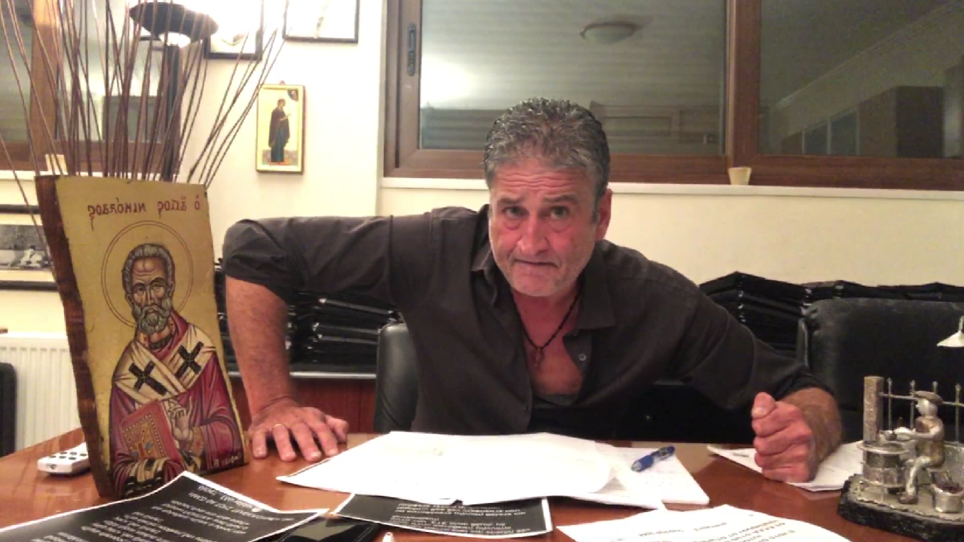 ΠΡΟΧΩΡΑΜΕ ΜΠΡΟΣΤΑ ! – Makeleio.gr