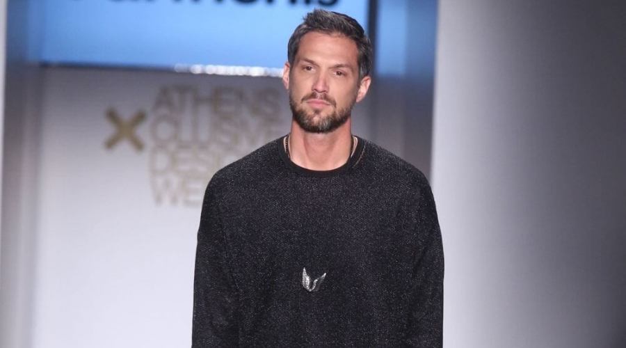 Έτοιμος για το Survivor ο Αλέξανδρος Παρθένης: «Αν είχα πρόταση θα ...