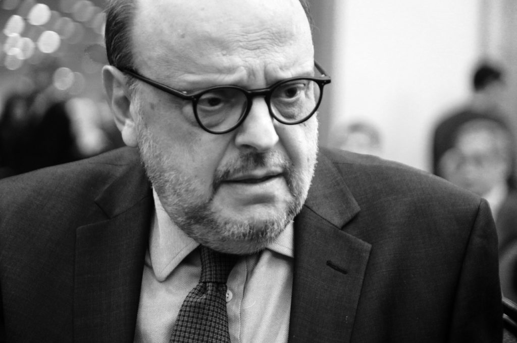 Αντώναρος για απουσία Καραμανλή, Σαμαρά: «Εγώ δεν πείθομαι…» – Makeleio.gr