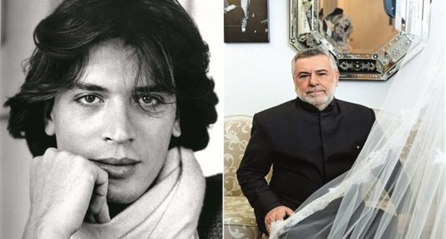 Αποκαλυπτικός Μάκης Τσέλιος: “Ερωτεύτηκα τον Μπίλι Μπο. Ήθελα να ...