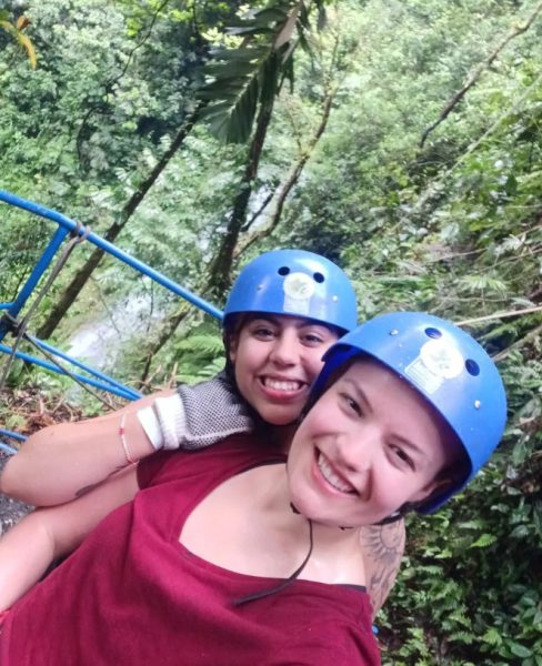 Δύο γυναίκες ανακάλυψαν ότι «μοιράζονταν» τον ίδιο άντρα – Η αντίδρασή ...