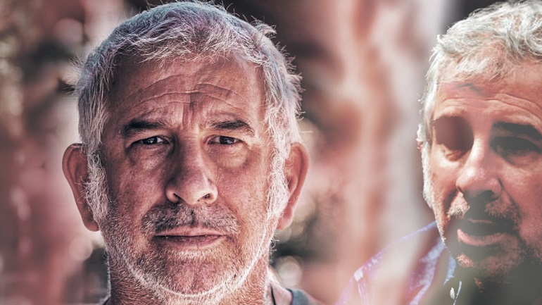 Η αυτοεξορία ενός… καταραμένου! Ο Πέτρος Φιλιππίδης μετακόμισε στο ...