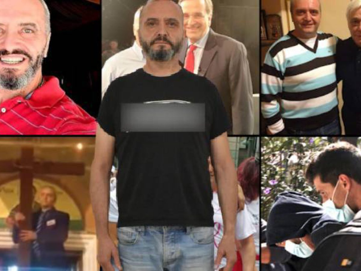 ΤΩΡΑ ΑΡΧΙΖΕΙ ΤΟ ΠΑΝΗΓΥΡΙ!!! «ΛΑΛΙΣΤΑΤΟ» ΤΟ ΚΙΝΗΤΟ ΤΟΥ ΜΙΧΟΥ, ΚΛΕΙΝΕΙ ...