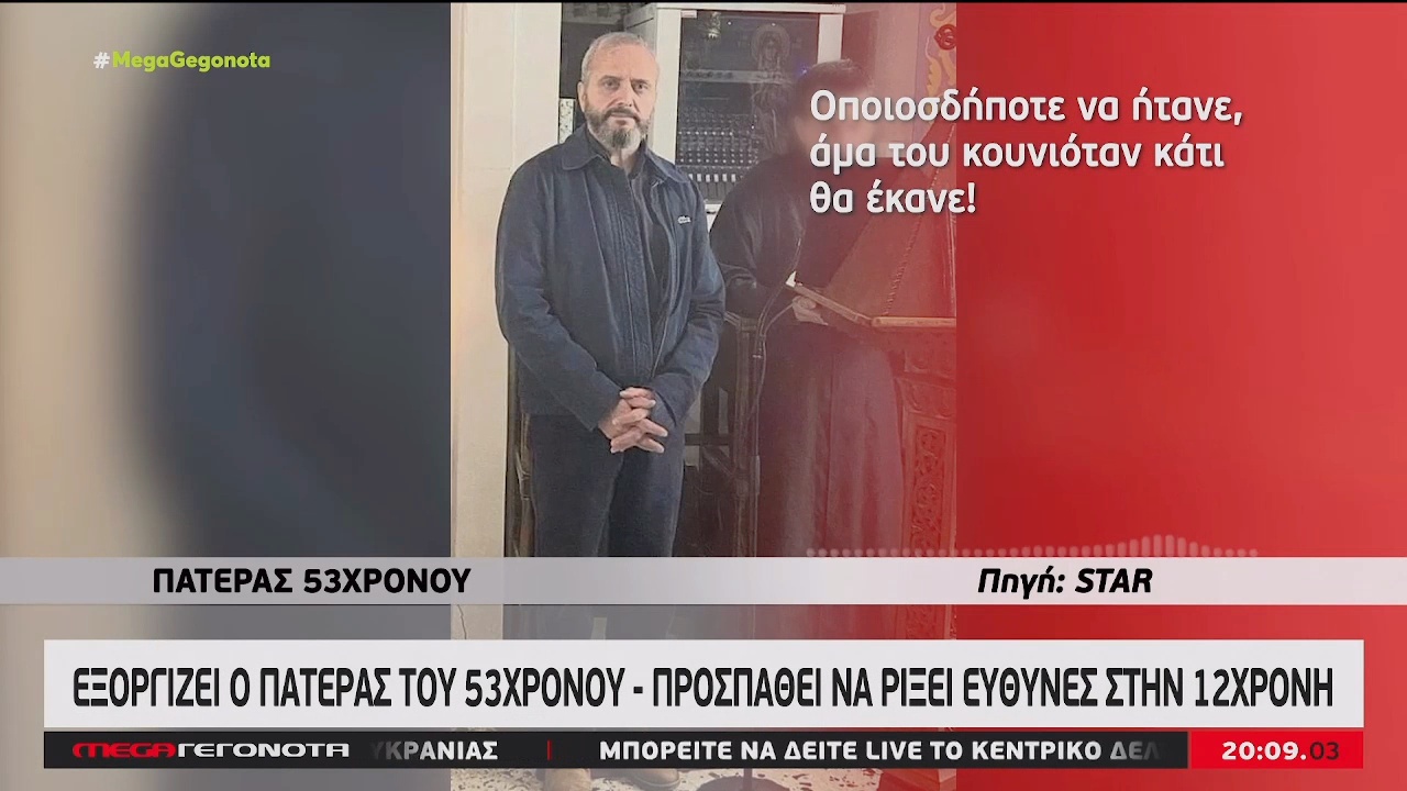 ΠΑΤΕΡΑΣ ΜΑΣΤΡΟΠΟΥ ΑΝΗΛΙΚΩΝ, ΗΛΙΑ ΜΙΧΟΥ: ” ΤΟΥ ΚΟΥΝΙΟΤΑΝ Η ΜΙΚΡΗ ...
