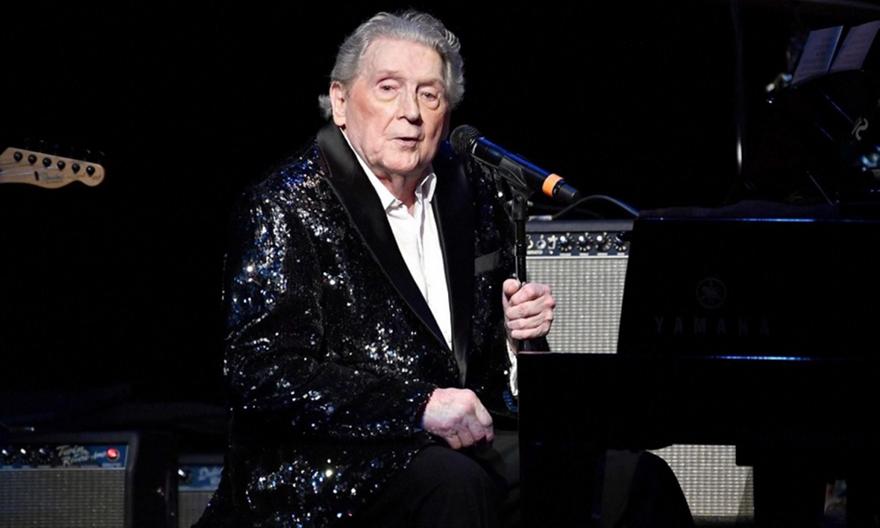 Τζέρι Λι Λιούις: Πέθανε ο θρύλος του «Great Balls of Fire» – Makeleio.gr