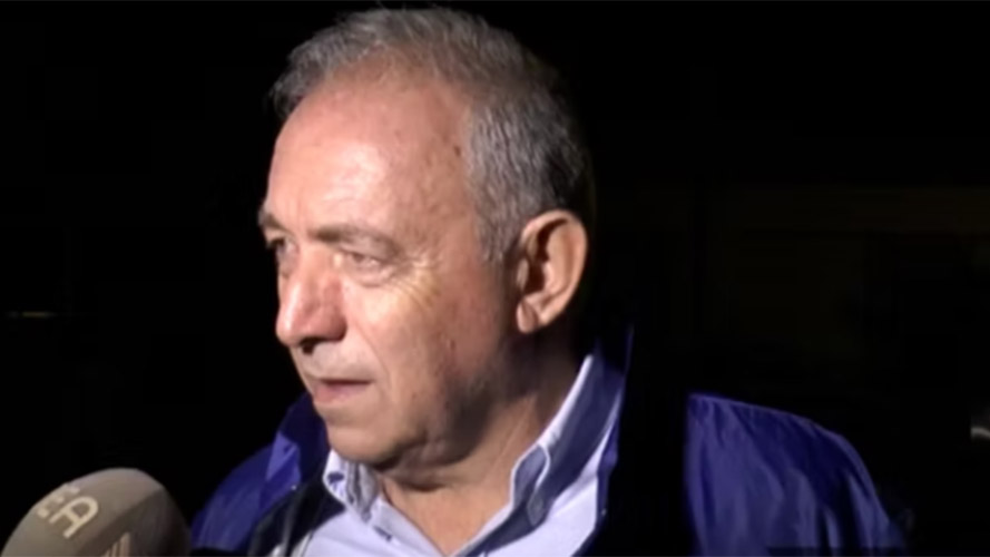 Ευθύμης Λέκκας για φονική κακοκαιρία: Μέσα σε 10 λεπτά έγινε όλη η ...