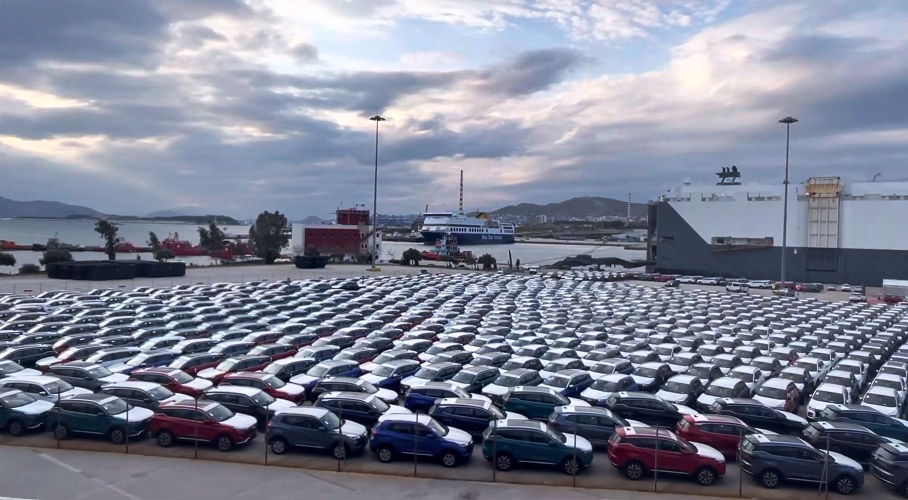 ΟΣΟΙ ΘΕΛΕΤΕ ΝΕΟ ΑΥΤΟΚΙΝΗΤΟ ΣΠΕΥΣΑΤΕ! ΕΡΧΟΝΤΑΙ ΑΥΞΗΣΕΙΣ ΣΤΙΣ ΤΙΜΕΣ ΜΕ ΤΗ ...