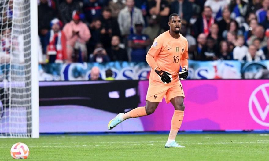 Χάνει το Μουντιάλ ο Μάικ Μενιάν – Makeleio.gr