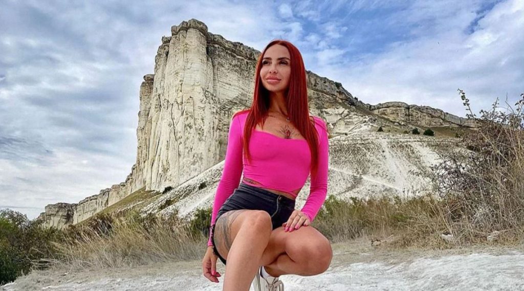 Μις Κριμαία 2022: Σε μπελάδες η νικήτρια γιατί τραγούδησε στα ουκρανικά – Makeleio.gr