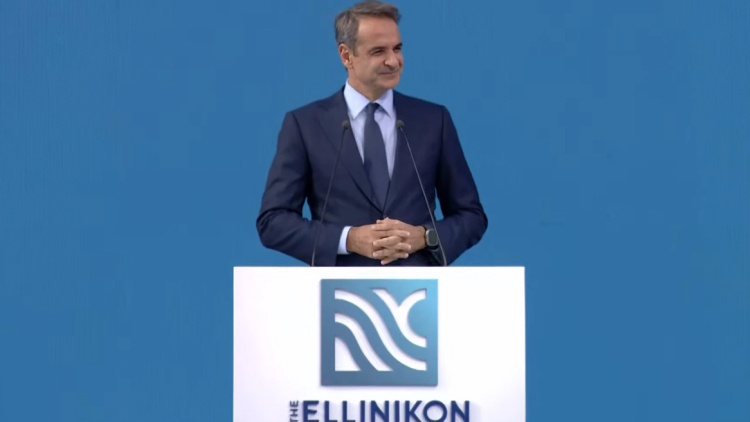 LIVE ΤΩΡΑ: ΣΤΟ ΕΛΛΗΝΙΚΟ, ΣΕ ΦΙΕΣΤΑ ΤΗΣ ΑΡΠΑΧΤΗΣ, ΚΟΥΛΗΣ ΜΗΤΣΟΤΑΚΗΣ ...