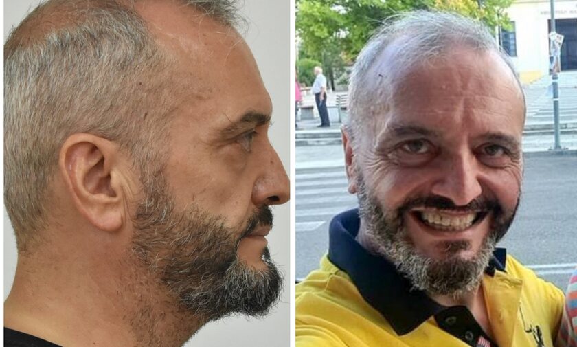 ΑΠΙΣΤΕΥΤΟ! ΤΟ ΕΙΧΕ ΚΑΝΕΙ ΕΠΙΧΕΙΡΗΣΗ Ο ΜΙΧΟΣ – ΑΠΟ 20 ΕΩΣ 60 ΧΡΟΝΩΝ ΟΙ ...
