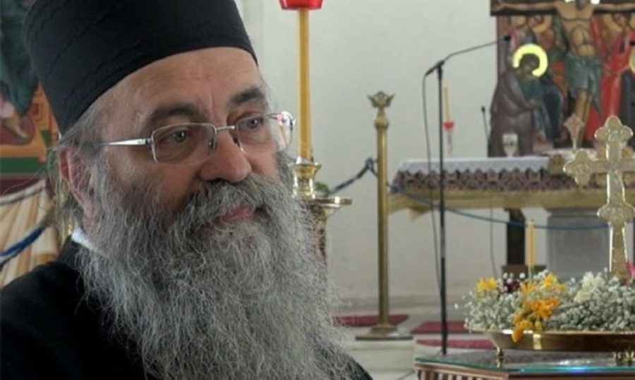 Νέος Μητροπολίτης Δράμας ο Αρχιμ. Δωρόθεος Πάπαρης – Makeleio.gr