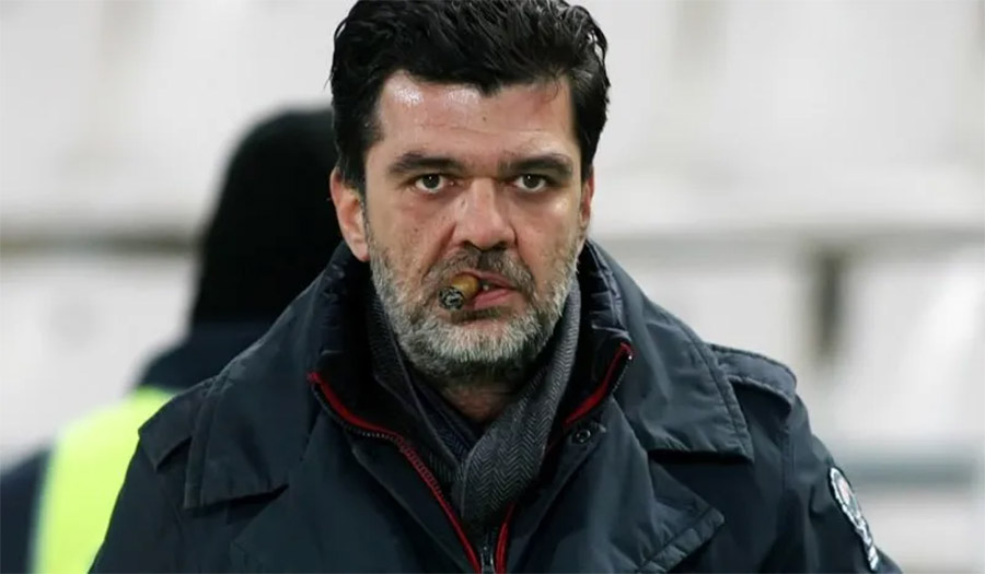 (ΑΝΑΝΕΩΜΕΝΟ) ΔΕΝ ΤΟΥΣ ΕΠΕΙΣΕ ΛΕΕΙ Ο ΠΑΤΣΗΣ ΓΙΑ ΤΑ ΣΚΑΝΔΑΛΑ ΠΟΥ ΕΚΑΝΕ ΜΕ ...
