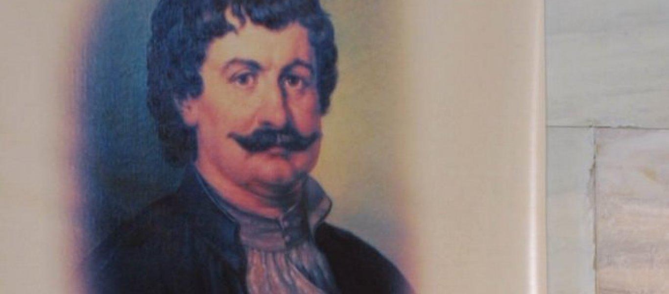 Το ερωτικό παραστράτημα του Ρήγα Φεραίου: Του επιβλήθηκε πρόστιμο – Για ...