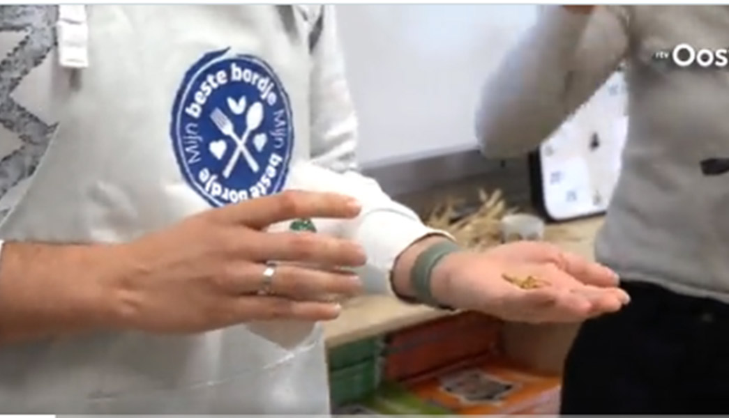 Η ΠΑΓΚΟΣΜΙΑ ΑΤΖΕΝΤΑ ΣΕ ΠΛΗΡΗ ΕΦΑΡΜΟΓΗ – ΠΕΙΡΑΜΑΤΟΖΩΑ ΤΑ ΠΑΙΔΙΑ ΣΤΑ ...