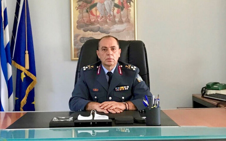 ΤΟ ΑΠΕΚΡΥΨΑΝ: ΑΣΤΥΝΟΜΙΚΟΣ ΤΗΣ “ΥΠΗΡΕΣΙΑΣ ΑΛΛΟΔΑΠΩΝ ΑΞΙΩΜΑΤΟΥΧΩΝ ΚΑΙ ...
