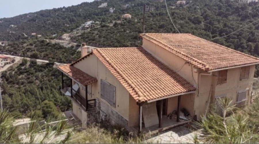 Άστεγος ο υπόδικος Πέτρος Φιλιππίδης! Μετά τη μεζονέτα στο Ψυχικό ...