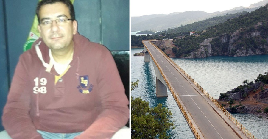 ΤΡΑΓΩΔΙΑ ΣΤΗΝ ΕΥΡΥΤΑΝΙΑ! ΝΕΚΡΟΣ ΒΡΕΘΗΚΕ Ο ΑΣΤΥΝΟΜΙΚΟΣ ΠΟΥ ΑΓΝΟΟΥΝΤΑΝ ...