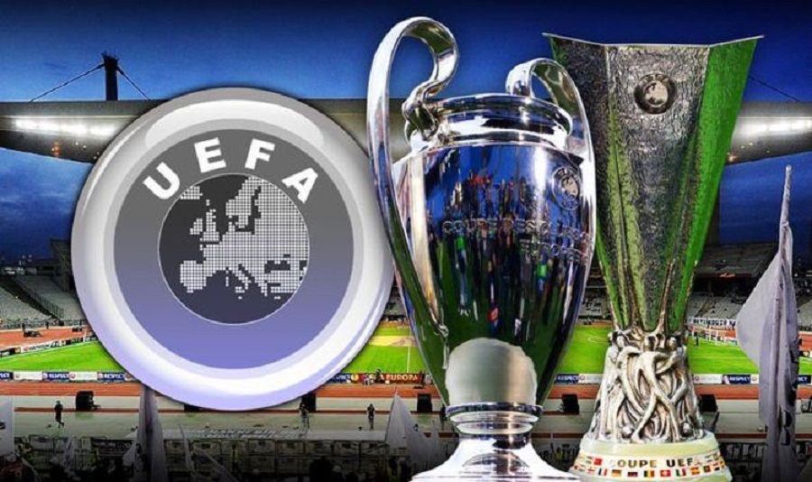 Δυνατό πρόγραμμα σήμερα με Premier League, La Liga, Europa League ...