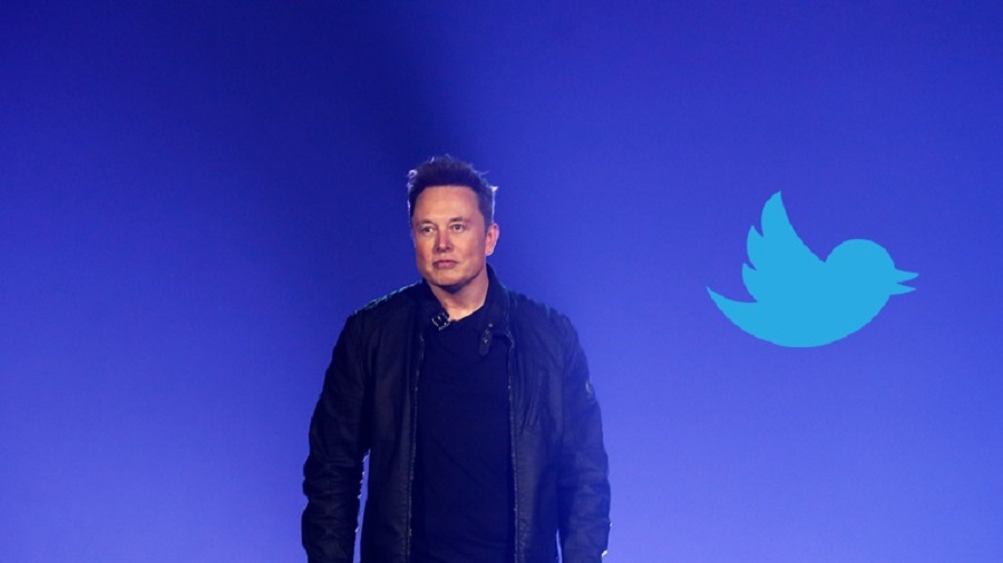 Νέο deal του Έλον Μασκ για την εξαγορά του Twitter – Makeleio.gr