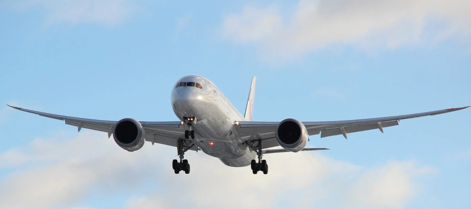 Σκηνές τρόμου σε αεροσκάφος της Qatar Airways – «Αυτό ήταν… θα ...