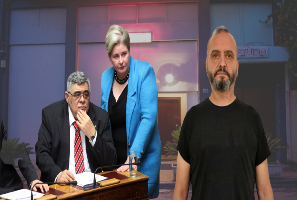 ΕΚΤΑΚΤΟ – ΚΥΚΛΟΙ ΤΗΣ ΔΙΚΑΙΟΣΥΝΗΣ ΣΥΝΔΕΟΥΝ ΕΝΑ ΞΕΝΟΔΟΧΕΙΟ ΗΜΙΔΙΑΜΟΝΗΣ ...