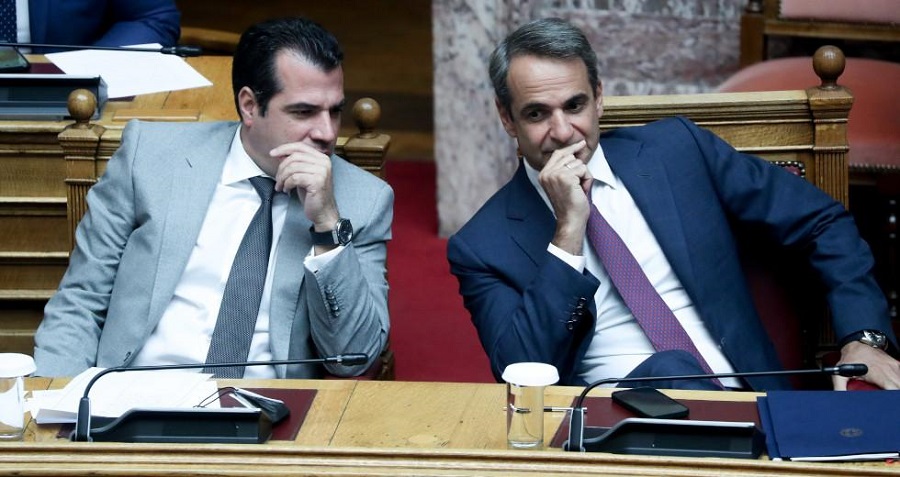 ΑΜΕΤΑΝΟΗΤΟΣ, ΠΡΟΚΛΗΤΙΚΟΣ, ΕΠΙΚΙΝΔΥΝΟΣ: ΔΕΝ ΕΜΑΘΕ ΤΙΠΟΤΑ ΓΙΑ ΤΗΝ ...