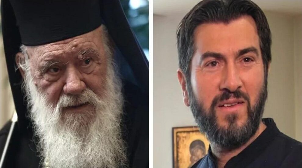ΜΠΑ! ΞΥΠΝΗΣΕ ΚΑΙ Ο ΙΕΡΩΝΥΜΟΣ ΓΙΑ ΤΗΝ “ΚΙΒΩΤΟ ΤΟΥ ΤΡΟΜΟΥ” ΚΑΙ ΥΙΟΘΕΤΕΙ ...