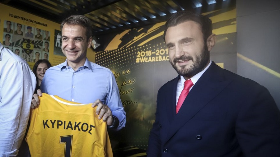 ΤΟ ΜΑΚΕΛΕΙΟ ΜΕ ΤΗΝ ΣΗΜΕΡΙΝΗ ΑΠΟΚΑΛΥΨΗ ΕΧΕΙ ΔΗΜΙΟΥΡΓΗΣΕΙ ΣΥΓΧΥΣΗ ΣΤΟ ...